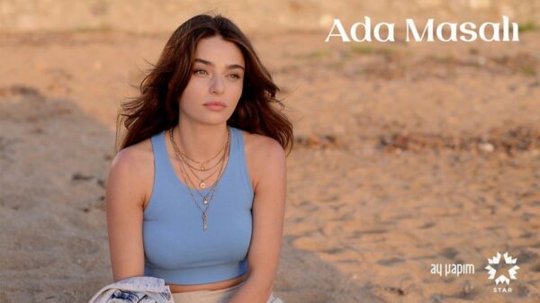 Dove è girata la serie Ada Masali? Su quale isola? - Serie Turche